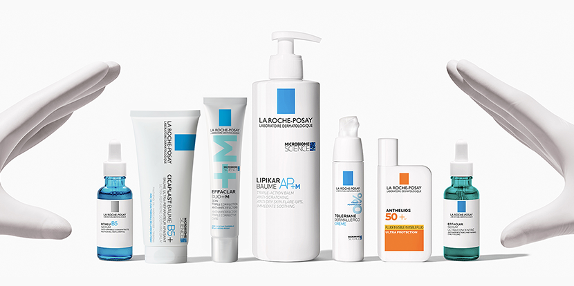 LA ROCHE-POSAY | Cult Beauty